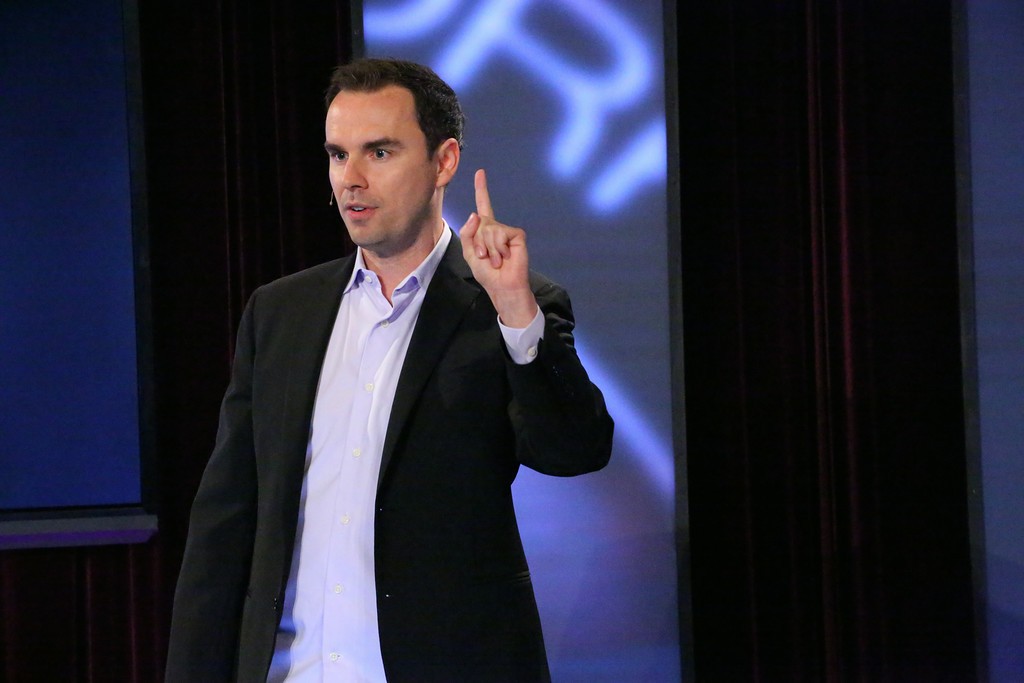 Brendon Burchard on How To Structure Your Expertise So People Pay For ...