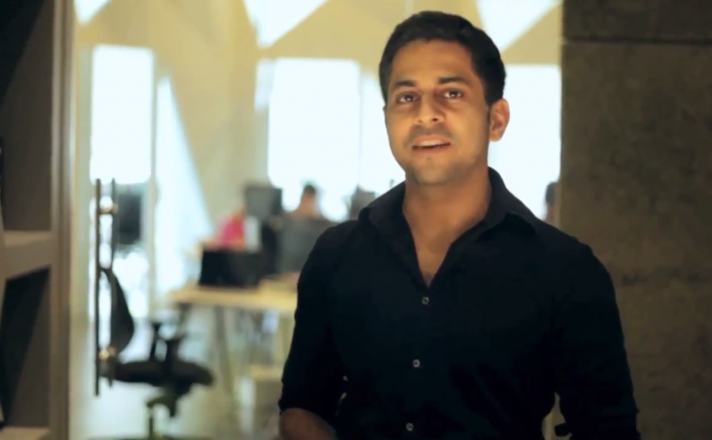Mindvalley founder Vishen Lakhiani Interview with Joe and Dean - I Love ...