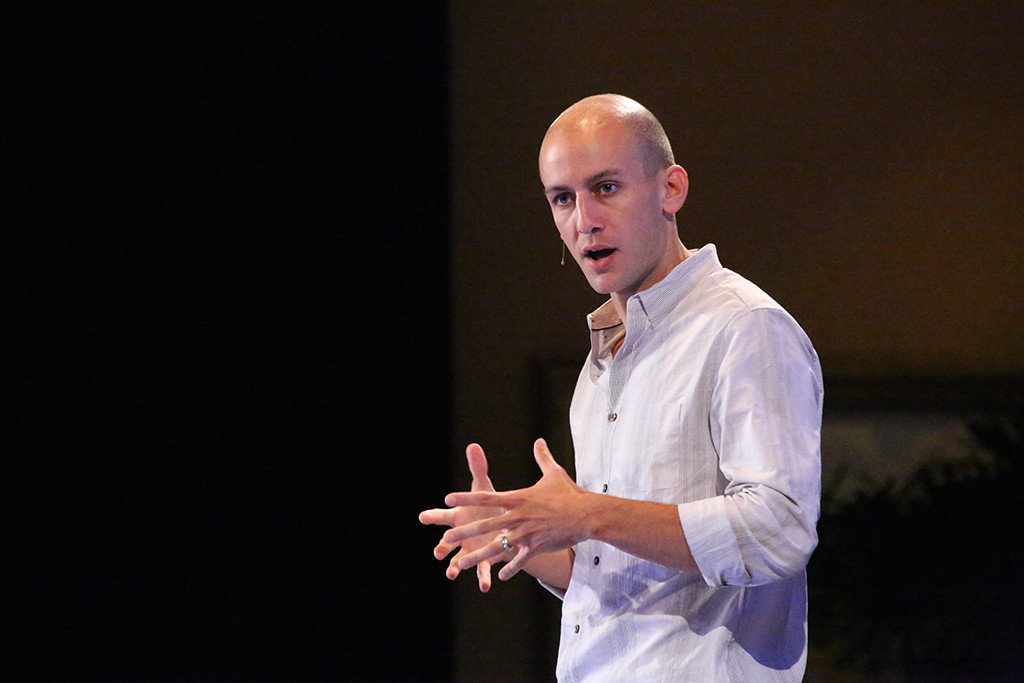 Ari Meisel On Productivity Secrets Of The Most Effective People In The ...