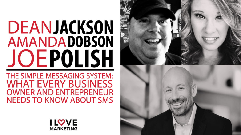 The Simple Messaging System: What Every Business Owner and Entrepreneur Needs To Know About SMS ...