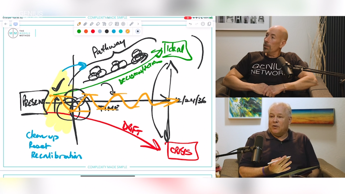 Models That Matter: Simplify Sales, Conquer Complexity, and Delivery ...