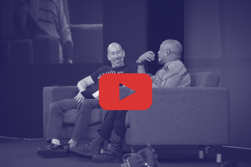 The Shark's Roadmap: Insights from Daymond John on Success and Building ...